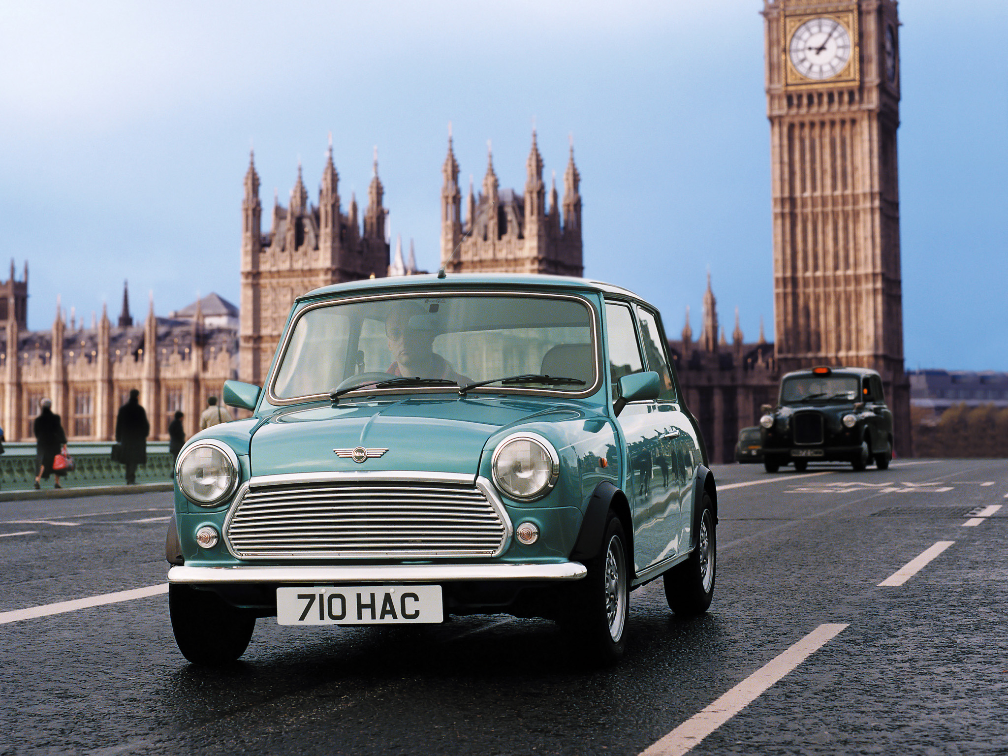 Top 10 Best British-Built Cars Ever Made - GoSkippy