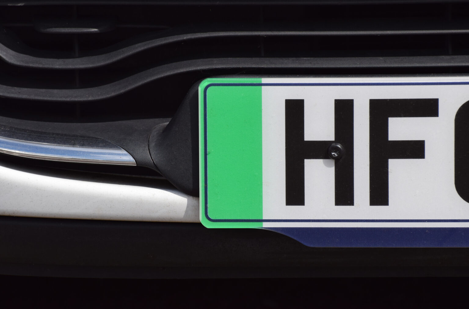 UK Number Plates Explained | GoSkippy Car Insurance