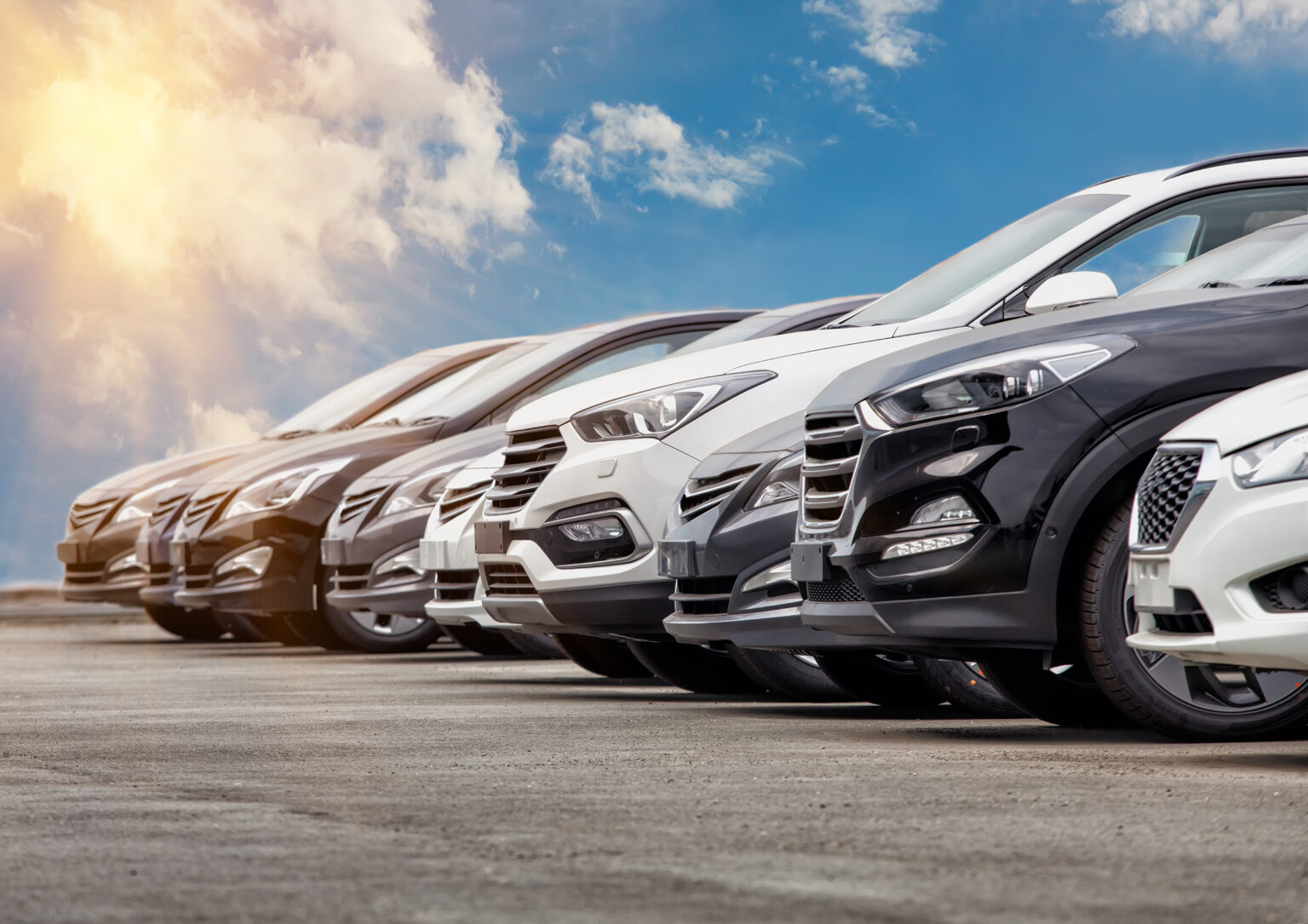 Penalty vs Parking Charge Notices | GoSkippy Car Insurance